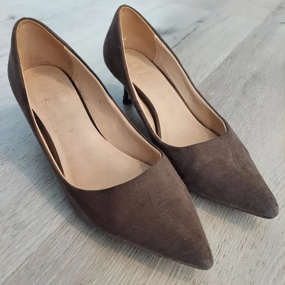 Callisto Heels
